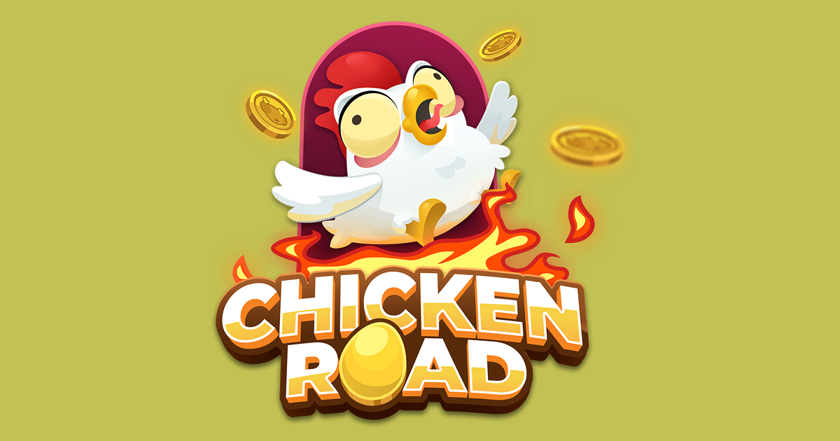 Joc Chicken Road Crash România: Jocuri InOut 98% RTP 🐔